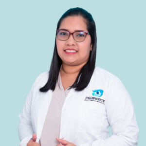DRA. MARIA ANGULO | PEDINORTE